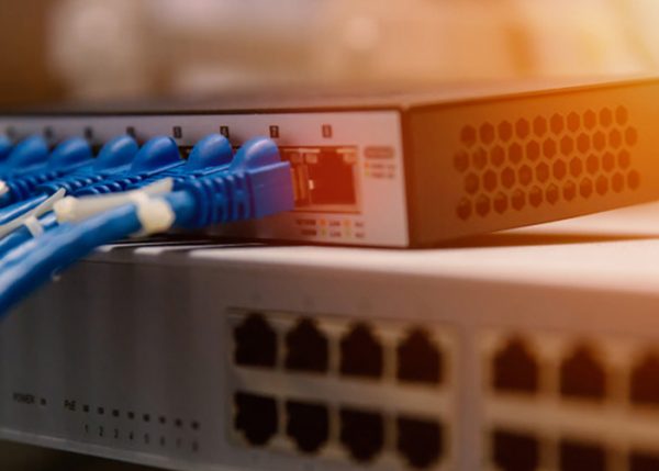 WiFi Hotspot Solutions - Infinity Networks Security Sdn Bhd